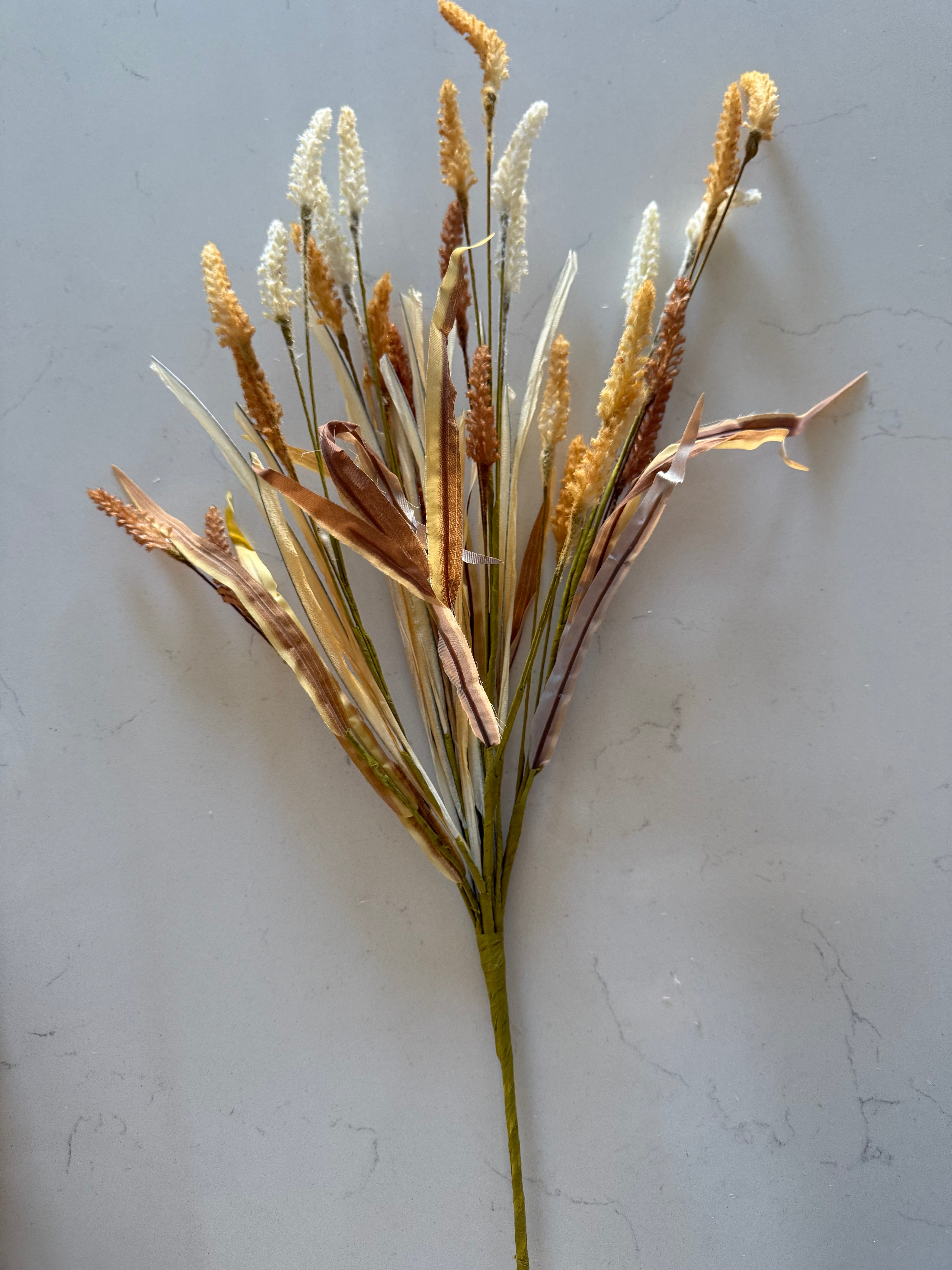 Wheat Stem- 24”L – Home Decor with Michelle