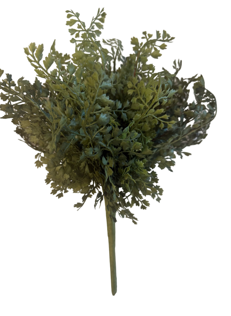 Damsel Fern Bush – Home Decor with Michelle