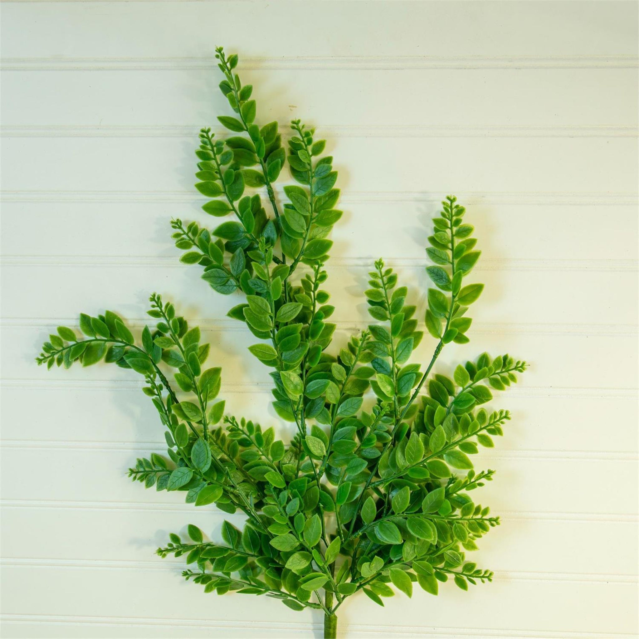 Cascading Mini Leaves – Home Decor with Michelle