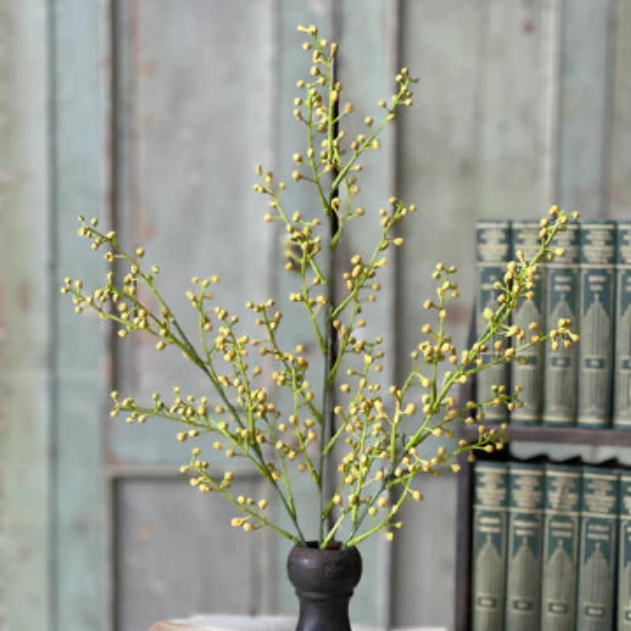 Nico Berry Bush – Home Decor with Michelle